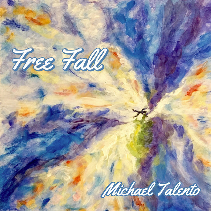 Free Fall | Michael Talento