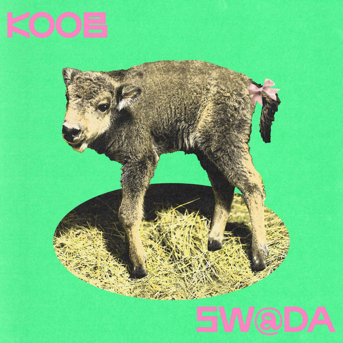 Zubraniatka | KOOB, SW@DA, Laiz | KOOB