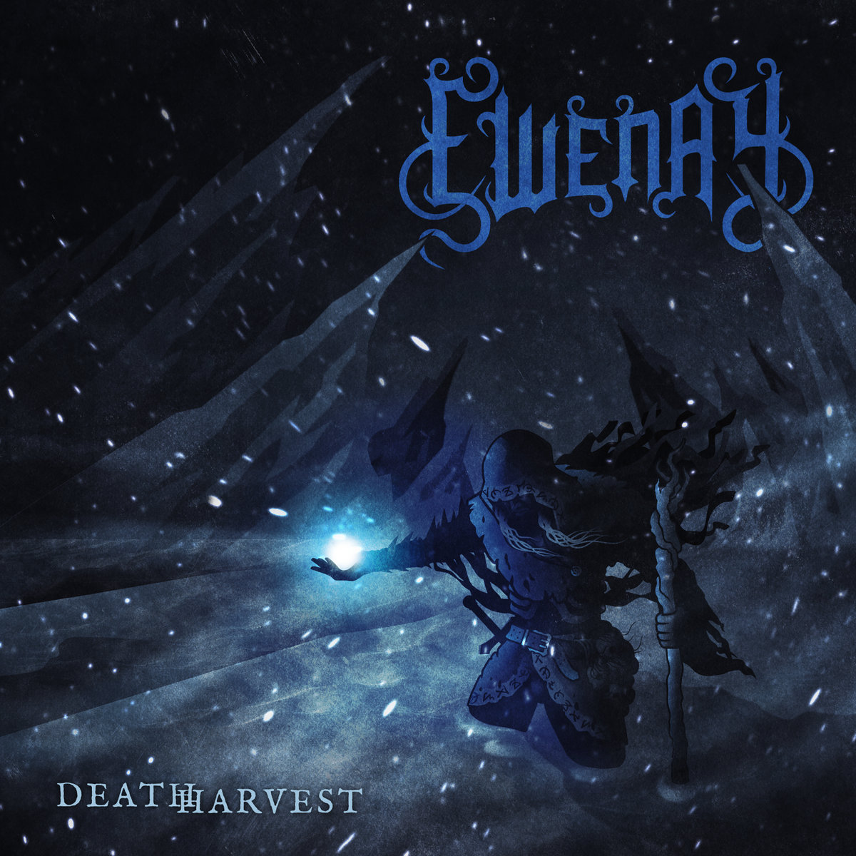 Death Harvest | Ewenay