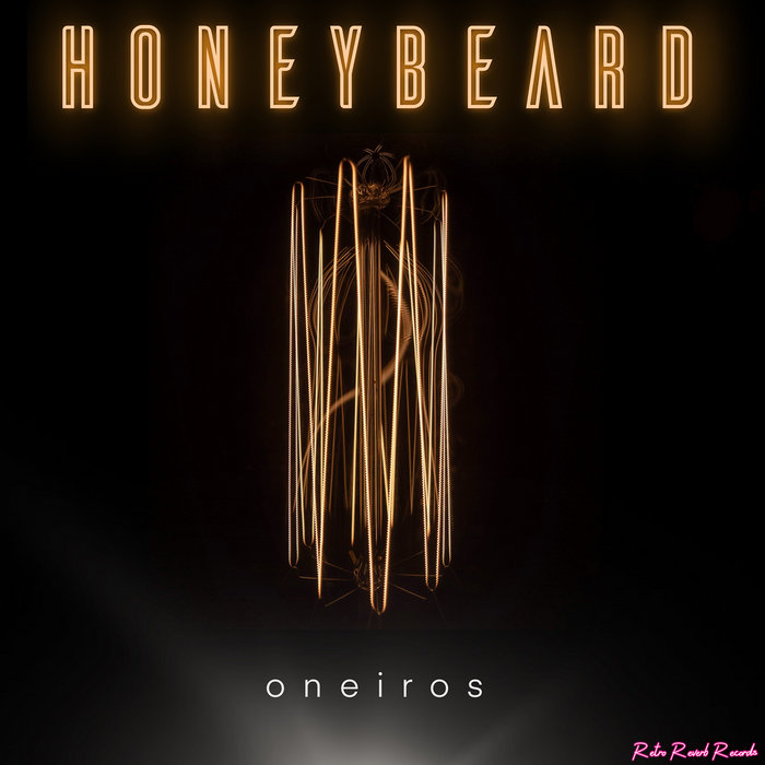 Oneiros | Honeybeard | retroreverbrecords