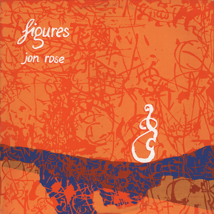 Figures | Jon Rose | Fringe Benefit Records