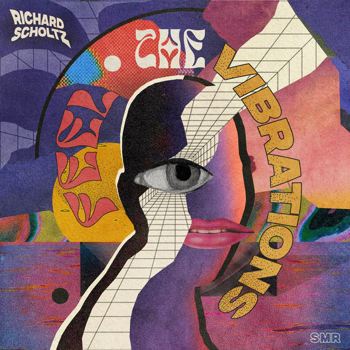 Feel The Vibrations | Richard Scholtz | Sofa Movements Records