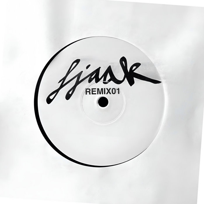 REMIX01 | FJAAK