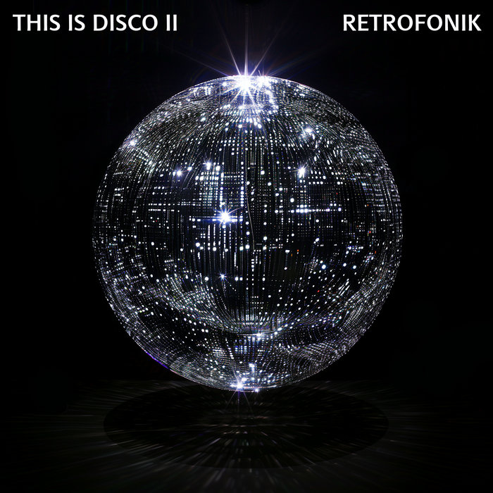 This Is Disco II | Retrofonik