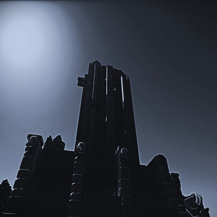 Omôrthal | Orrûndal | Doltherion's Tower