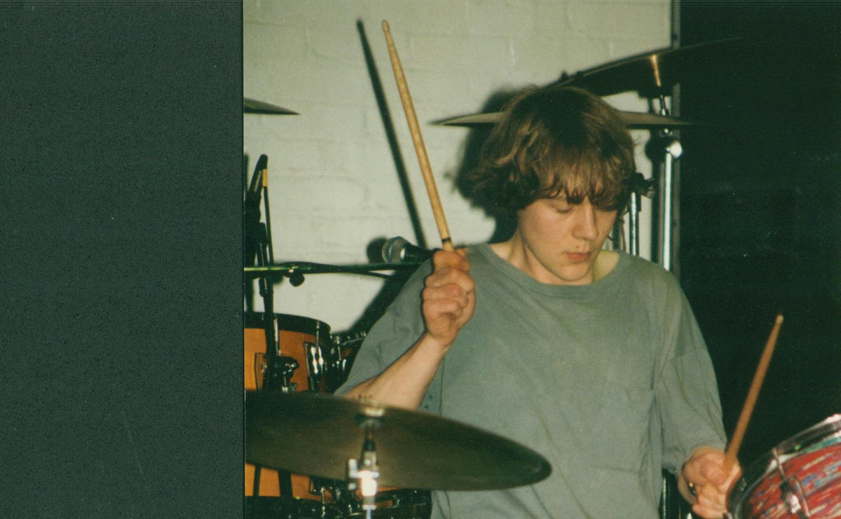 5 Star Shandy Gaff | Eric Gaffney (Sebadoh co-founder)