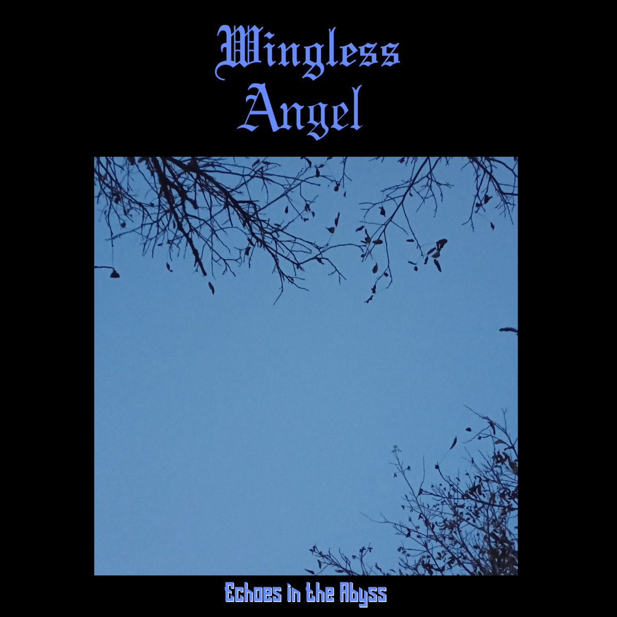 Echoes in the Abyss | Wingless Angel