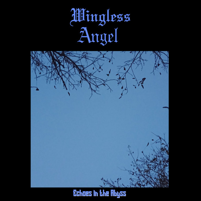 Echoes in the Abyss | Wingless Angel