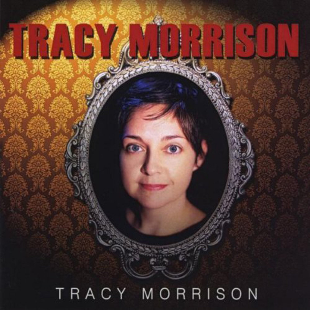 Tracy Morrison EP | Tracy Morrison