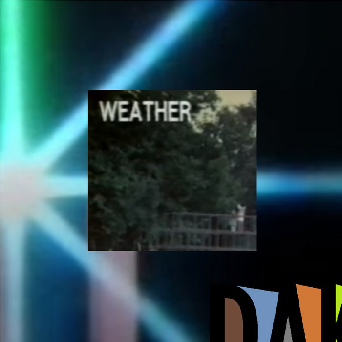 The Weekend Lope | DAKTYLOI | Basement Corner Emissions