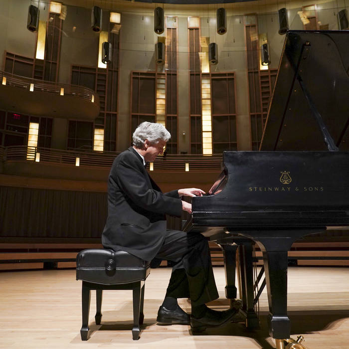Waltz in A-flat Major, Op. 42 | Brian Ganz