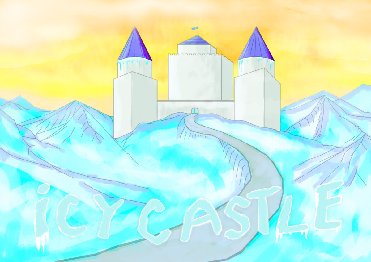 ICY CASTLE (EARLY ACCESS) | ICCASTLZ