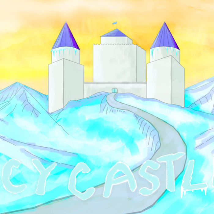 ICY CASTLE (EARLY ACCESS) | ICCASTLZ