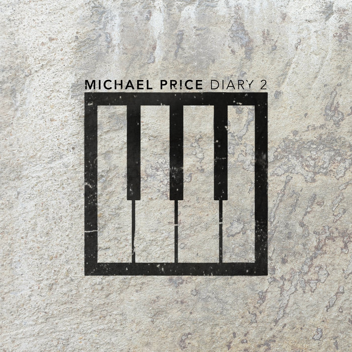 Diary 2 | Michael Price