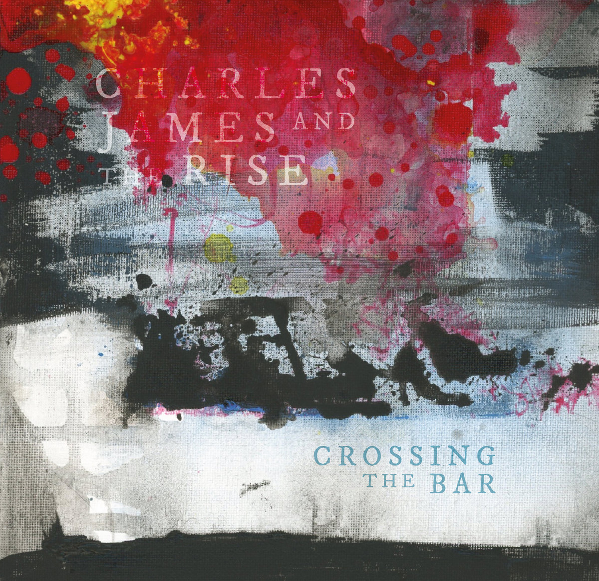 Crossing the Bar | Charles James and the Rise