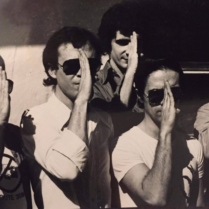 THE FRONT. MUTANT BEACH PARTY PROMO | South Florida Rockers