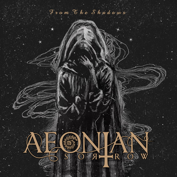 From The Shadows | Aeonian Sorrow