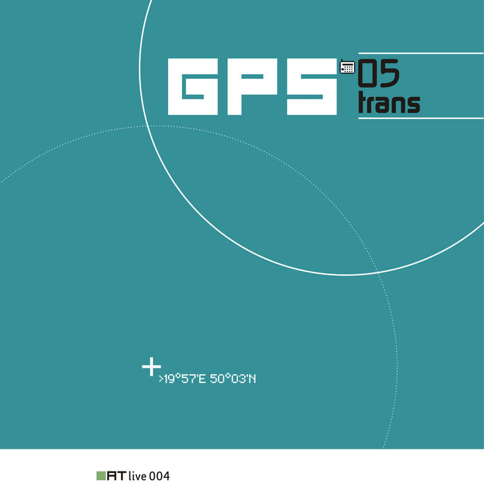 GPS Trans 5 | GPS Trans | AudioTong