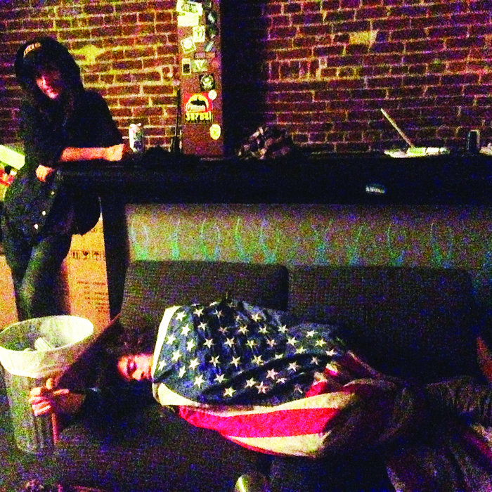 Manny's Voice Mail (live in U.S. 2014) | La Hell Gang