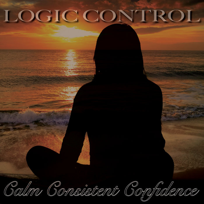 Calm Consistent Confidence | Logic Control