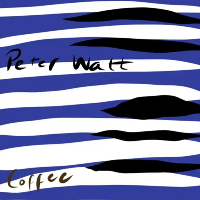 Coffee | Peter Watt