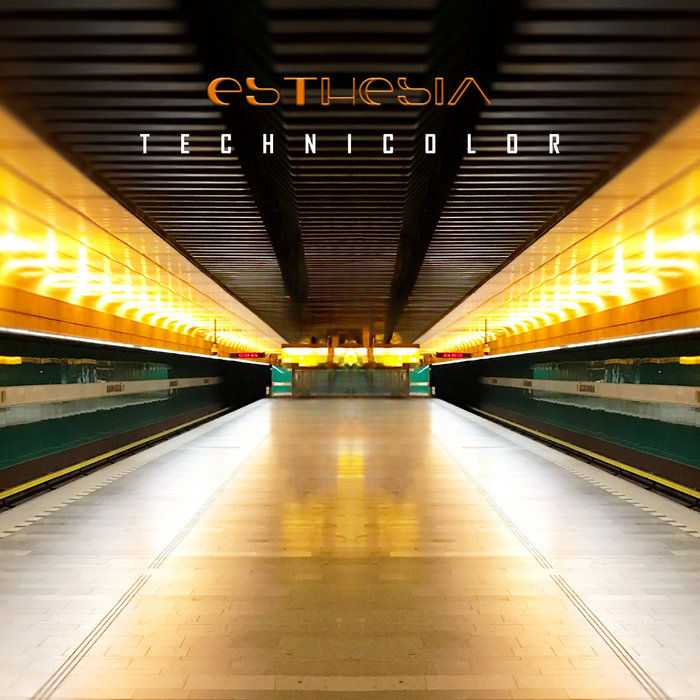 Technicolor | Esthesia