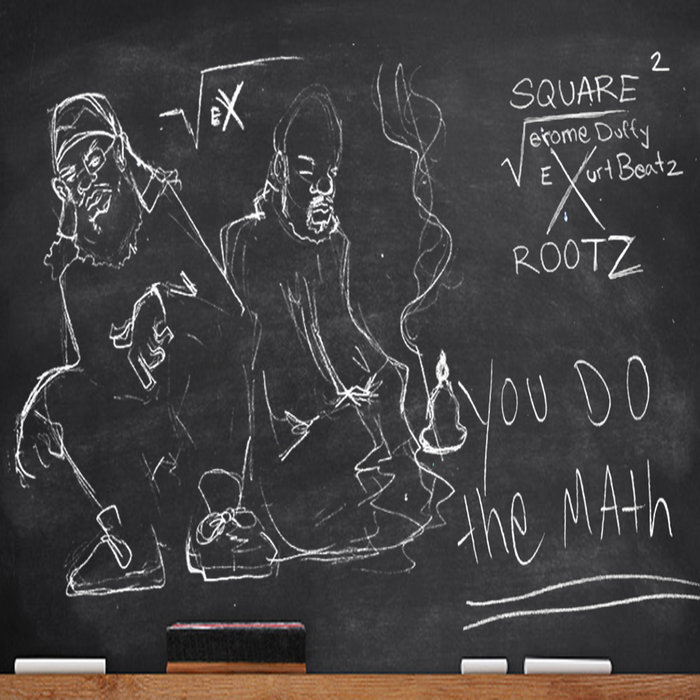 You Do The Math | Square Rootz