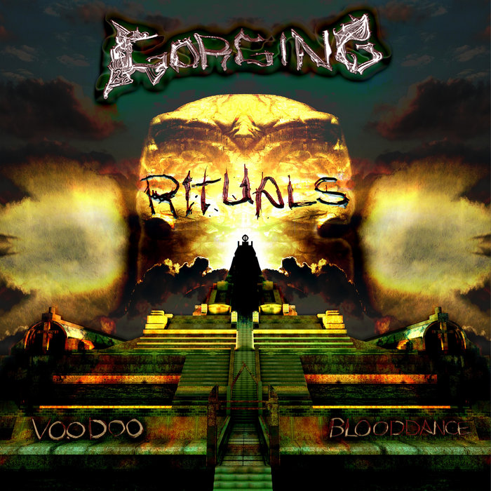 Rituals | Gorging