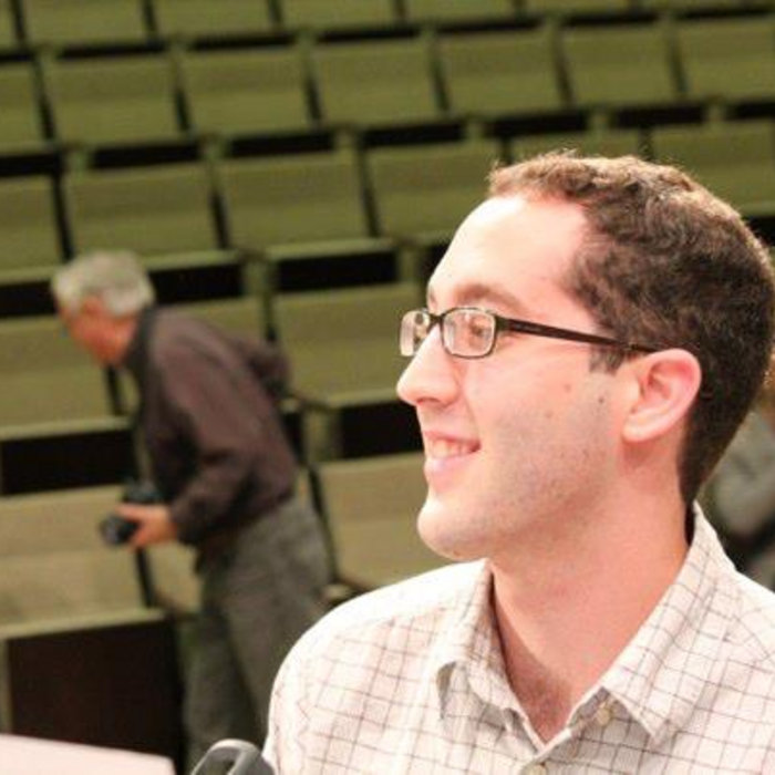 Single Petal of a Rose | Angelo Versace