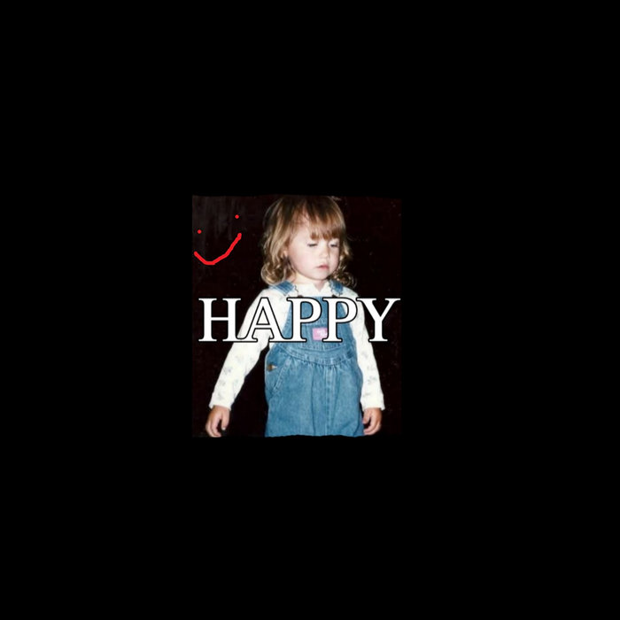 Happy | Emily Butler