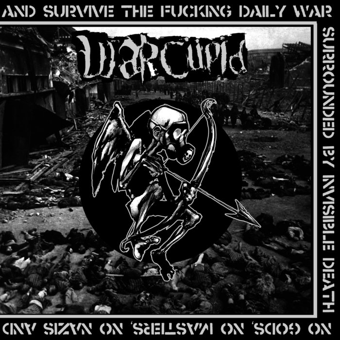 Warcüpid | warcupid | Warcupid