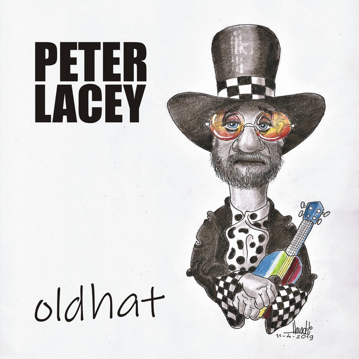 Old Hat | Peter Lacey