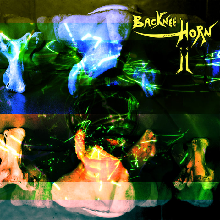 Backnee Horn II | Backnee Horn