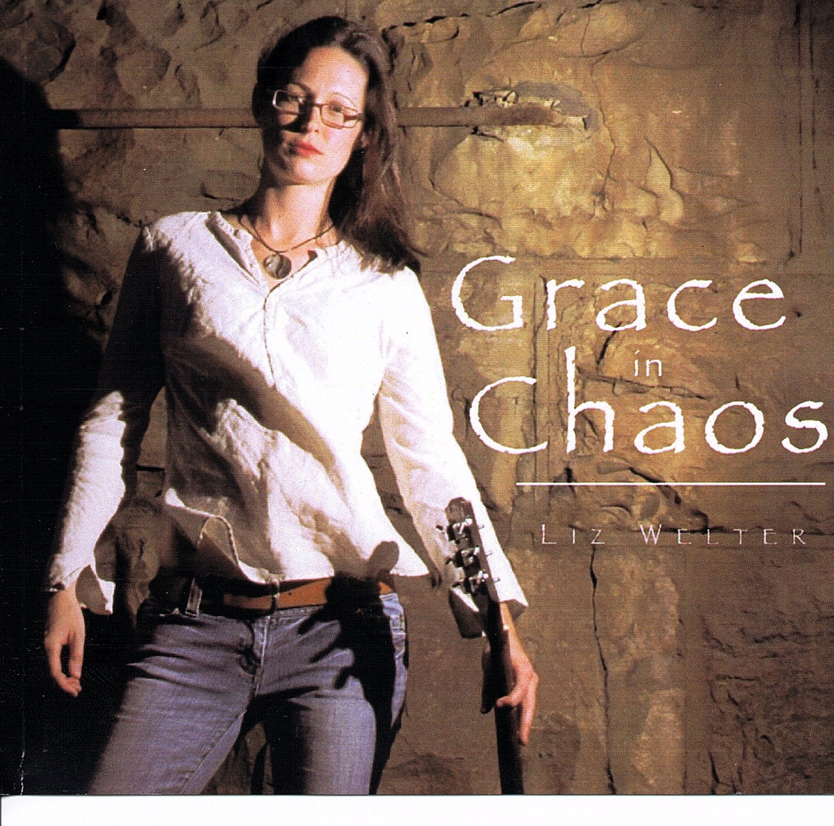 Grace in Chaos | Liz Welter