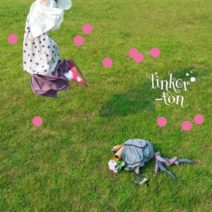 팅커벨 (tinker-ton) | Woo Yerin | RUBY RECORDS