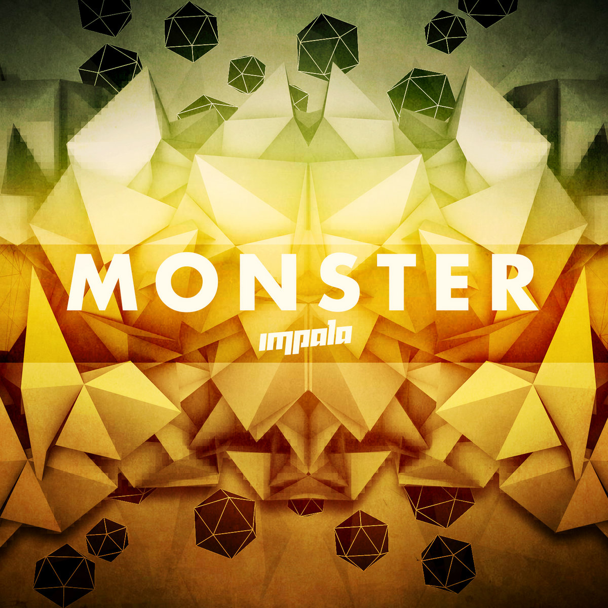 Monster | Adrian Mata