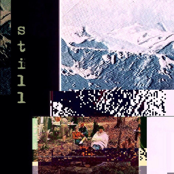 still EP | vinyl bump