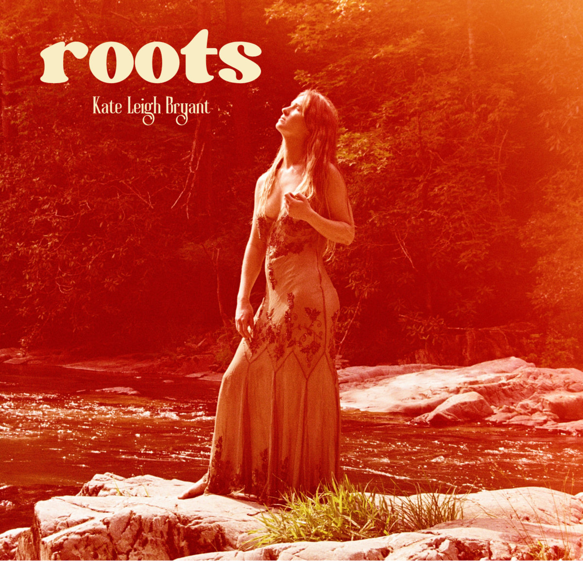 Roots | Kate Leigh Bryant