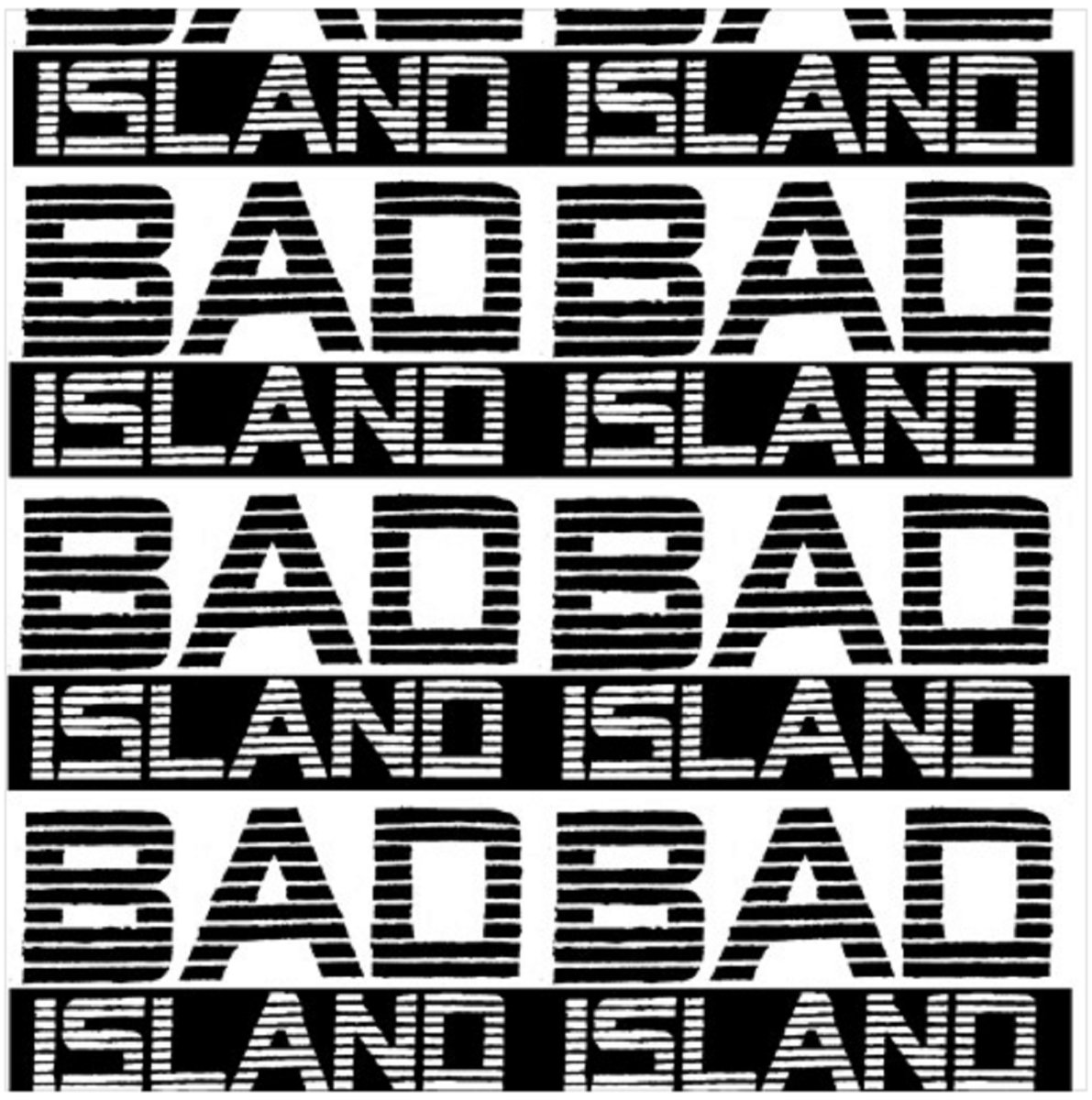 Bad Island | Bad Island