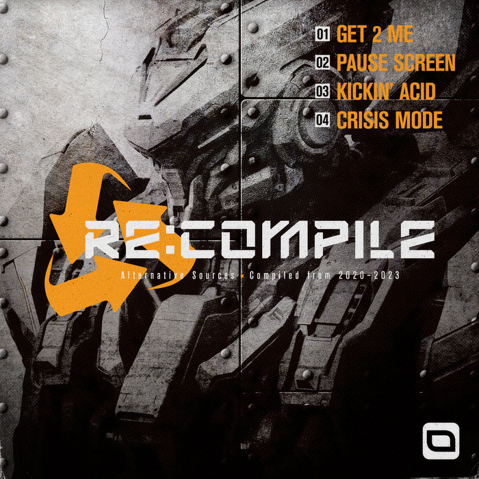 RE:COMPILE | DeBisco