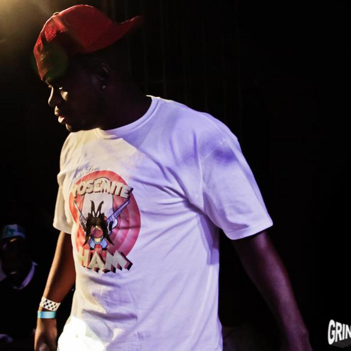 Everybody Loves Ness | Ness Lee