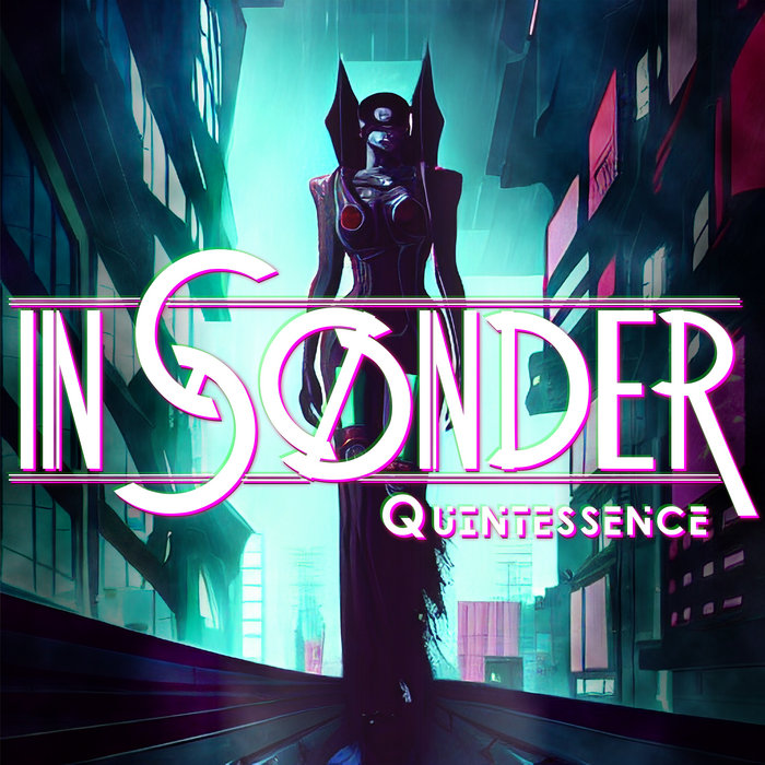 Quintessence | In Sɸnder