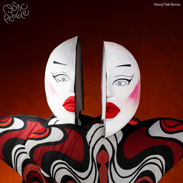 Mystic Pebble (Mood Talk Remix) | Gilligan Moss