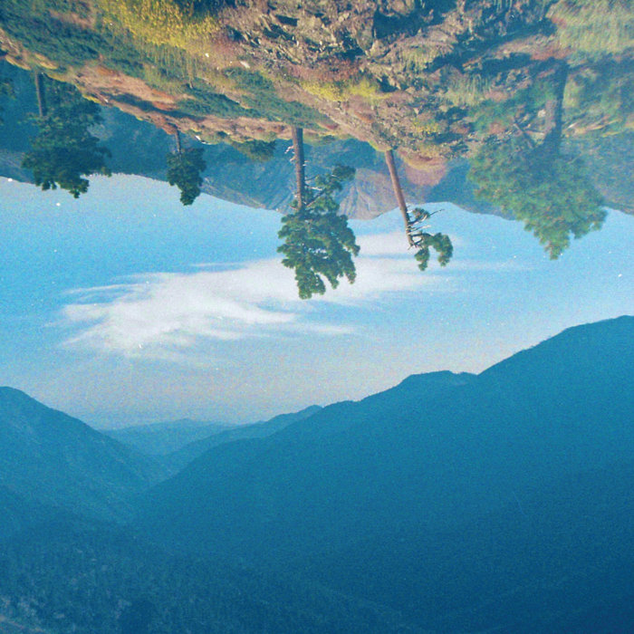 Inclement Weather Department EP | Inclement Weather Department