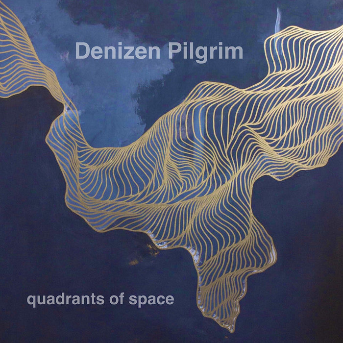 quadrants of space | Denizen Pilgrim
