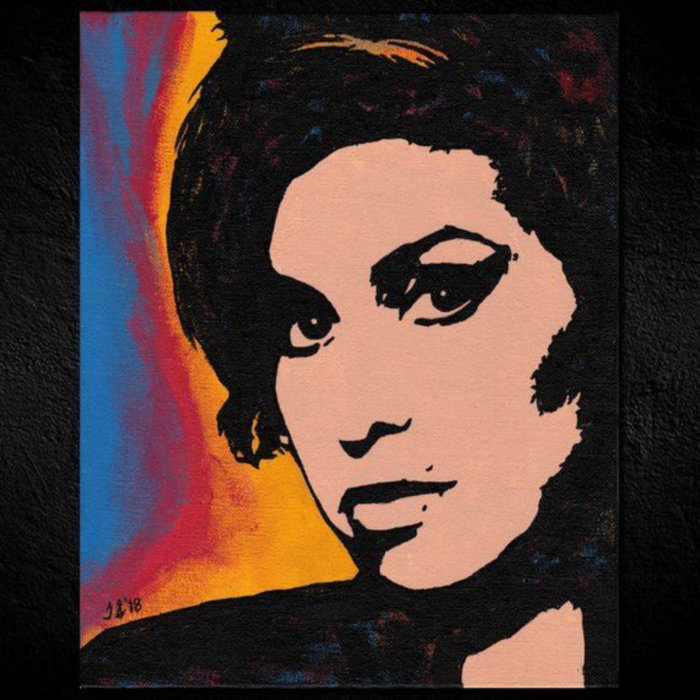 You Sent Me Flying (Raskin Remix) | Amy Winehouse, Kike López, Raskin ...