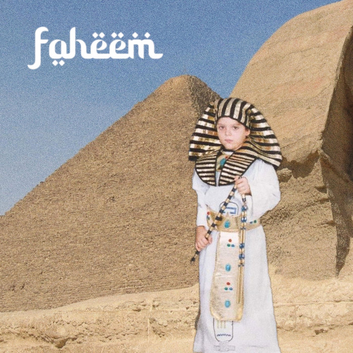 Faheem | Ahmed & The Romans