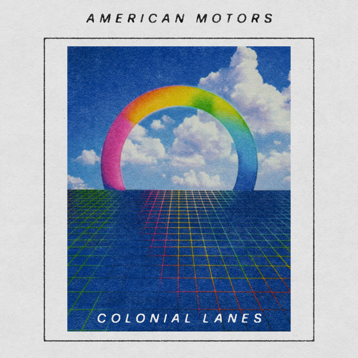 Colonial Lanes (demo) | American Motors