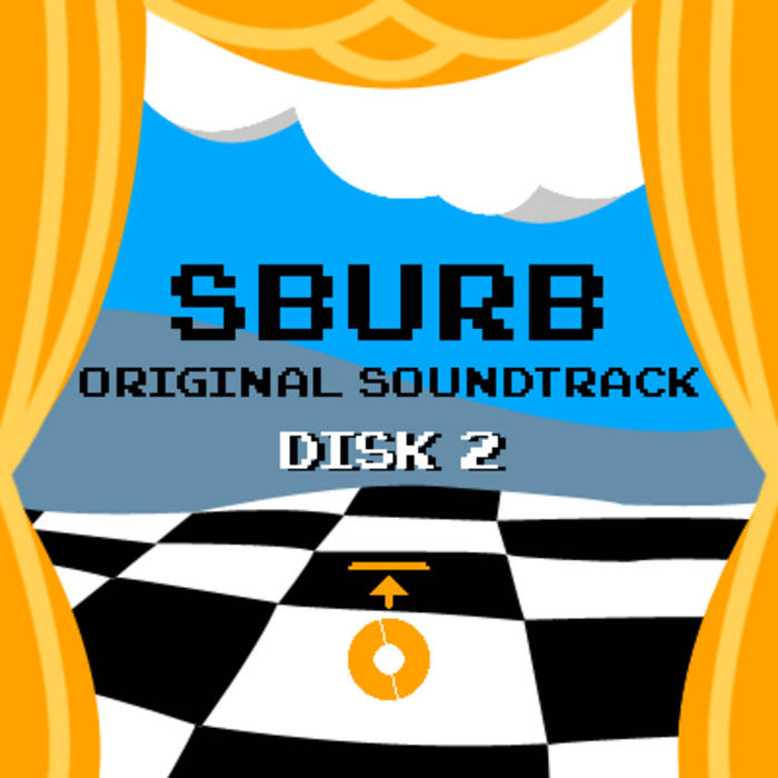 DISK 2~~~~ | The Homestuck Fan Musicians | unofficialmspafans