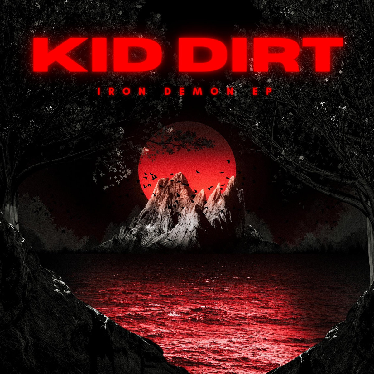 Fired Up Kid Ink